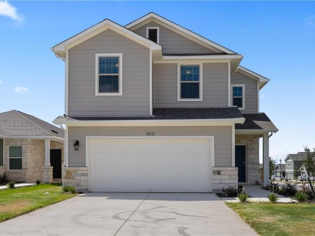 100 Drifter Lane, Jarrell, US, TX