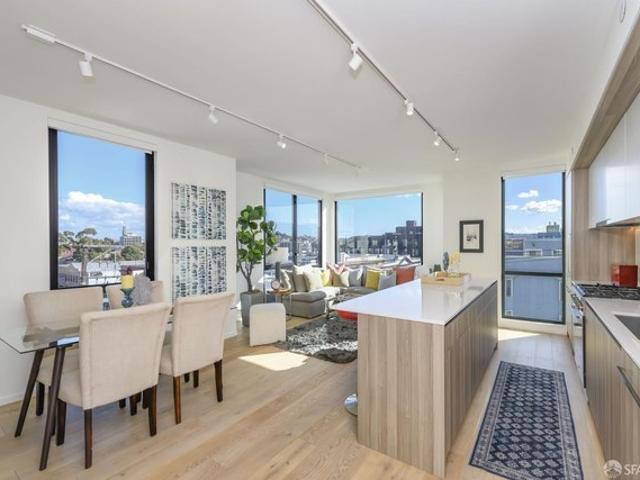 100 Duboce Ave Apt 504, San Francisco, CA 94103