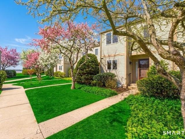 100 Dudley Ave Unit H42, Old Saybrook, CT 06475