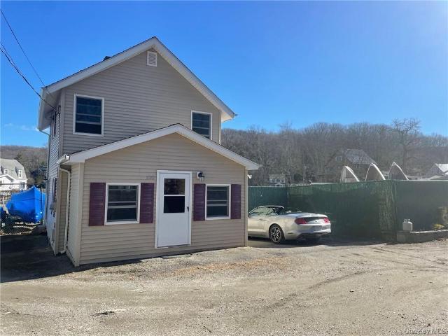 100 Dunderberg Road