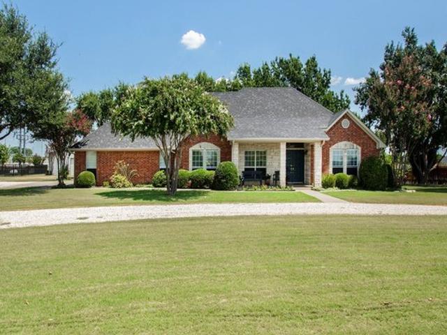 100 Durning Rd, Van Alstyne, TX 75495
