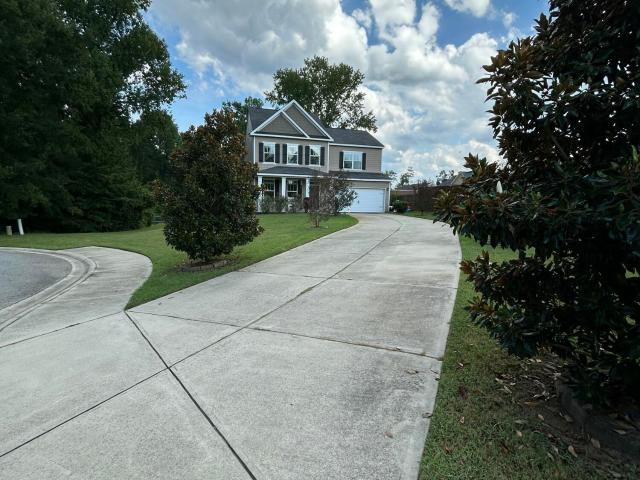 100 Dusty Court