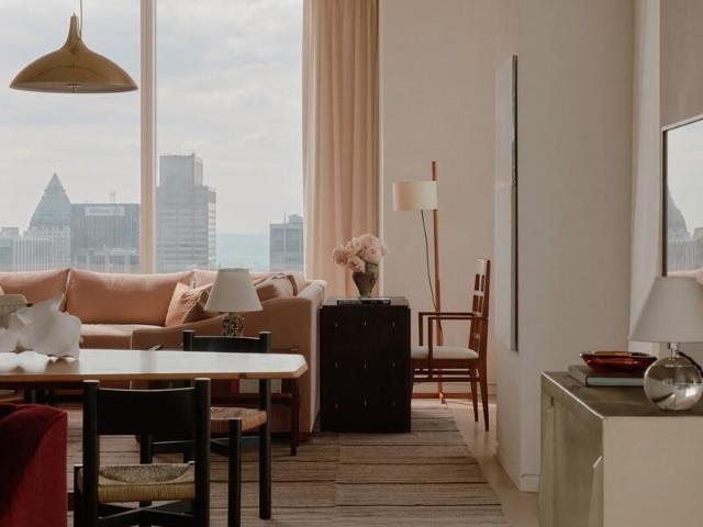 100 E 53RD Street 58A