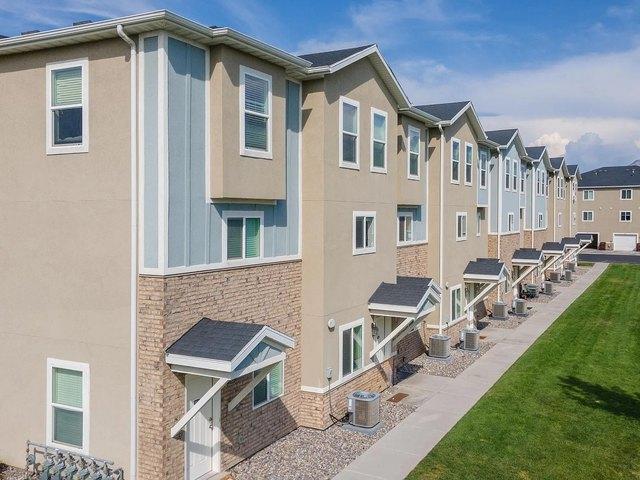 100 E 630 N, Vineyard, UT 84059