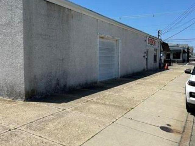 100 E 7th Avenue