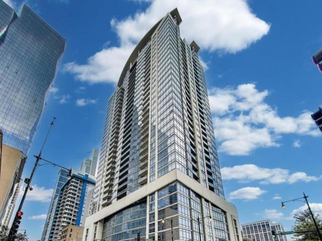 100 E 14th St Apt 1501, Chicago, IL 60605