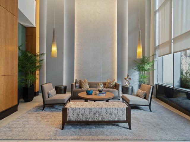 100 E 14th St, Unit 903, Chicago, IL 60605 | MLS #12610 | Compass