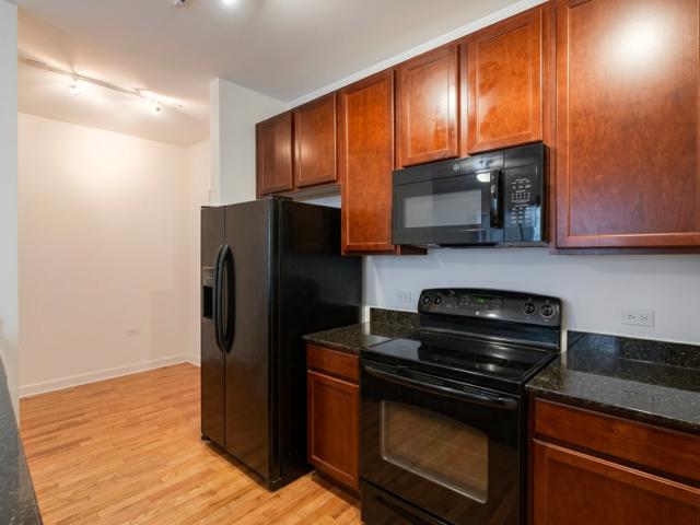 100 E 14th Street # 1808