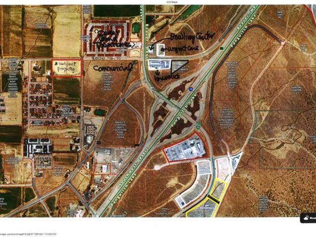 100 E 3000 N, Cedar City, UT 84721