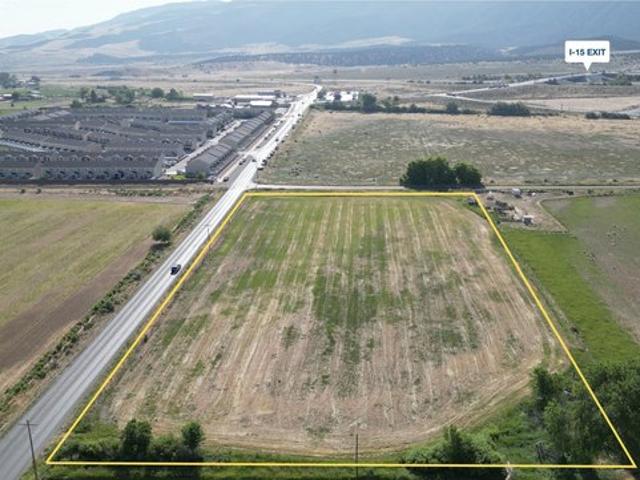 100 E 3000 N, Cedar City, UT 84721