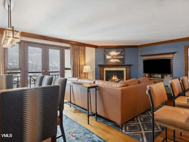 100 E Thomas Pl, Unit 205552, Beaver Creek, CO 81620 | MLS #1013