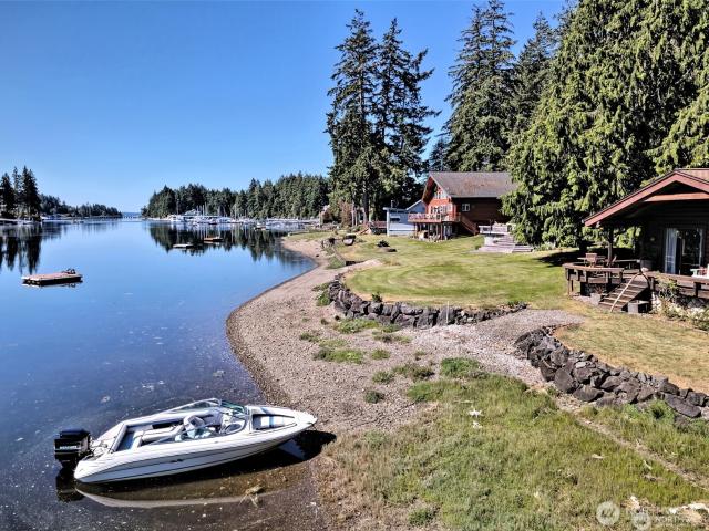 100 E Treasure Island Road
