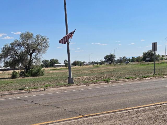 100 E U.S. Rt 66