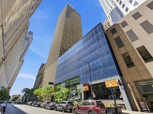 100 E Walton St Apt 36C, Chicago, IL 60611