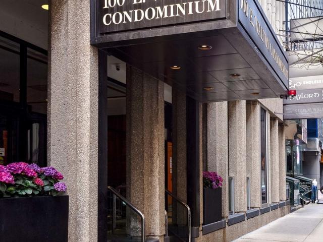 100 E Walton St, Unit 26H, Chicago, IL 60611 | MLS #12625 | Compass