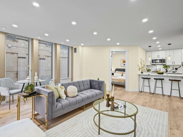 100 E Walton Street # 14D