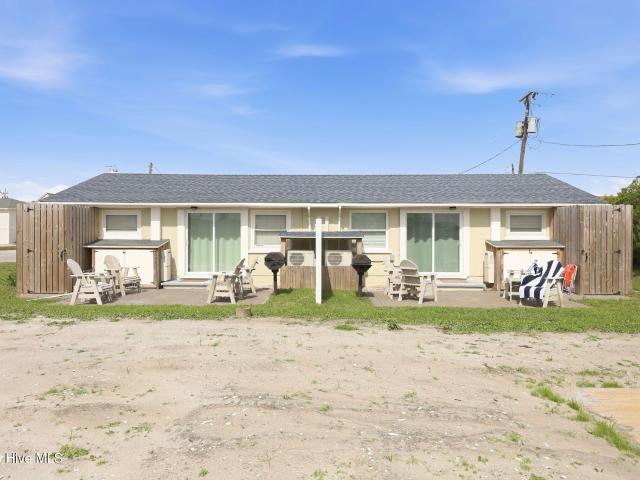 100 E Bogue Sound Drive