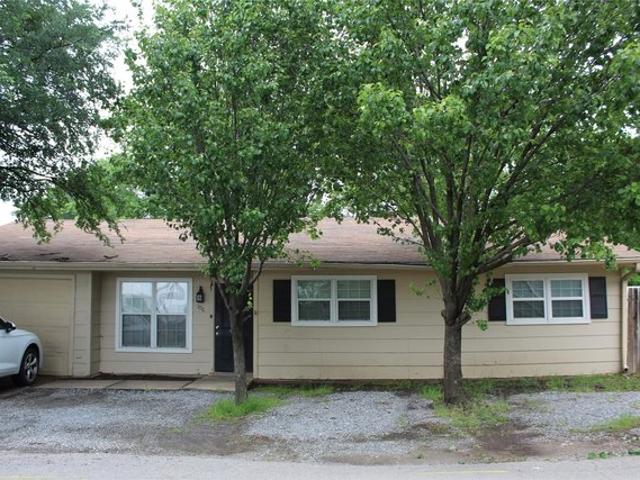 100 E Brown St, Princeton, TX 75407