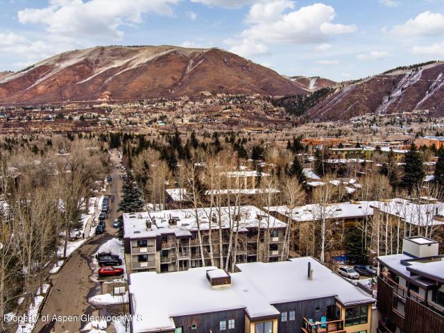 100 E Dean St, Unit 3C, Aspen, CO 81611 | MLS #193353