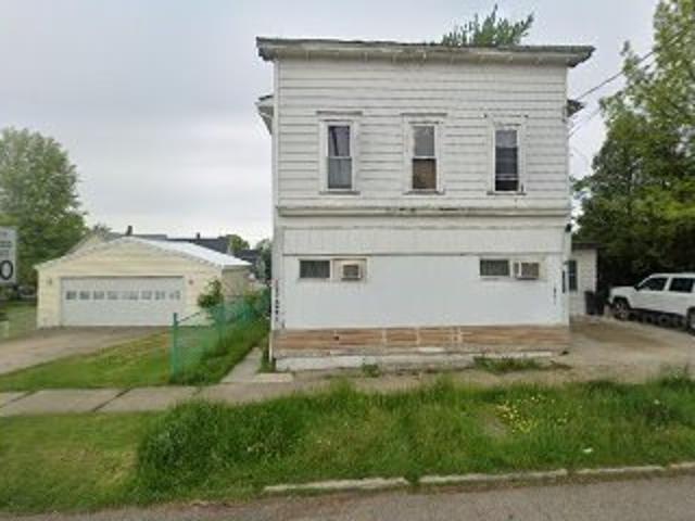 100 E Doughty St, Dunkirk, NY 14048