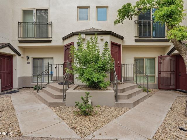 100 E Fillmore St, Unit 102, Phoenix, AZ 85004 | MLS #7015