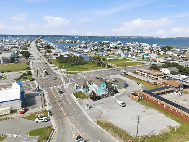 100 E Fort Macon Road