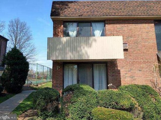 100 E Glenolden Ave #P3, Glenolden, PA 19036