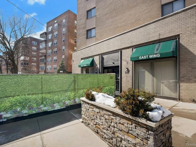 100 E Hartsdale Ave, Unit MIE, Hartsdale, NY 10530 | Compass