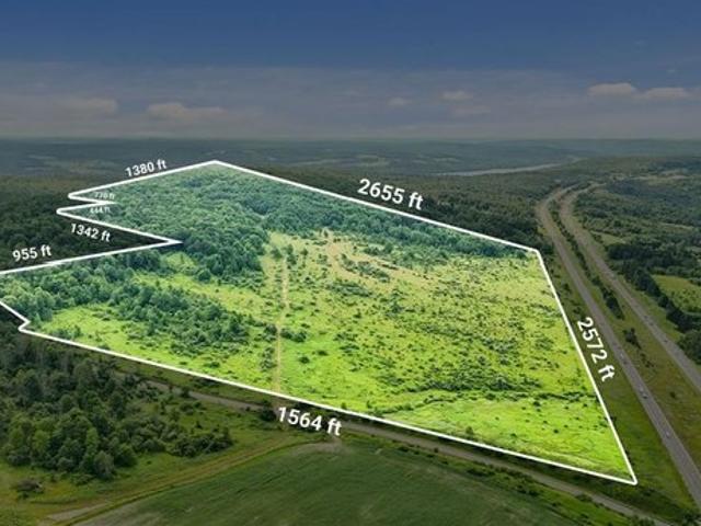 100 E Hill Rd, Marathon, NY 13803