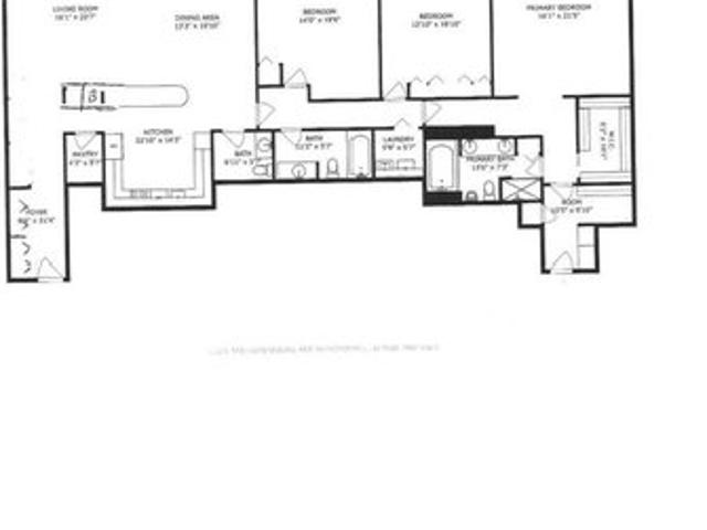 100 E Huron St Apt 2804, Chicago, IL 60611