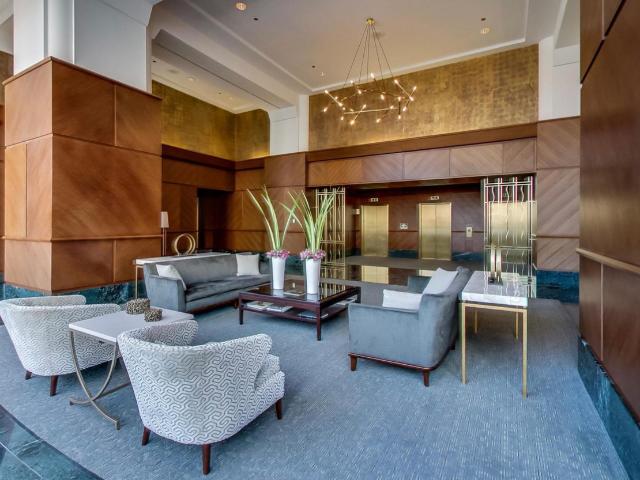 100 E Huron Street # 1506