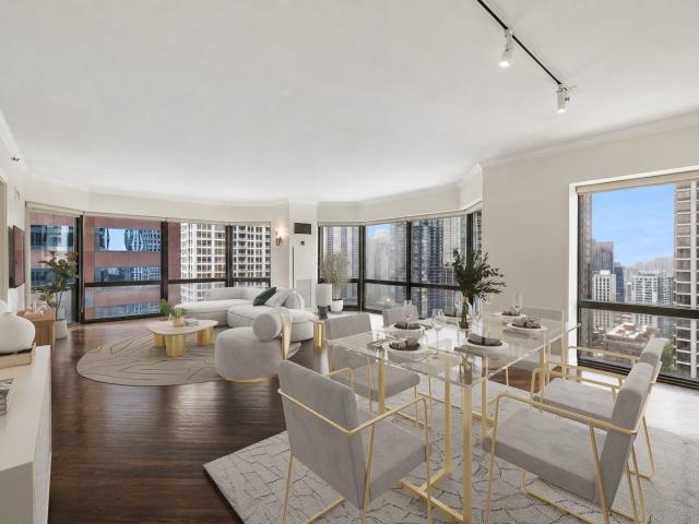 100 E Huron Street # 1906