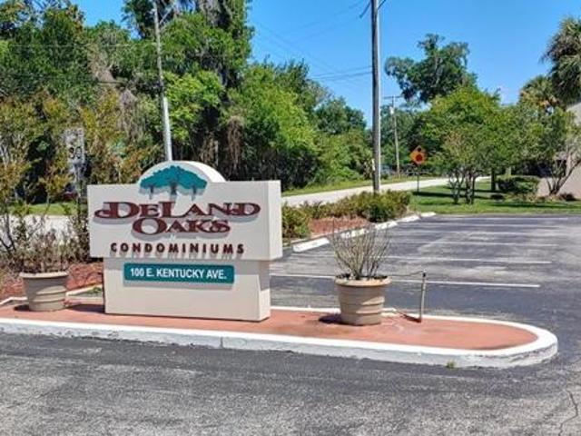 100 E Kentucky Ave #D104 Deland, FL 32724