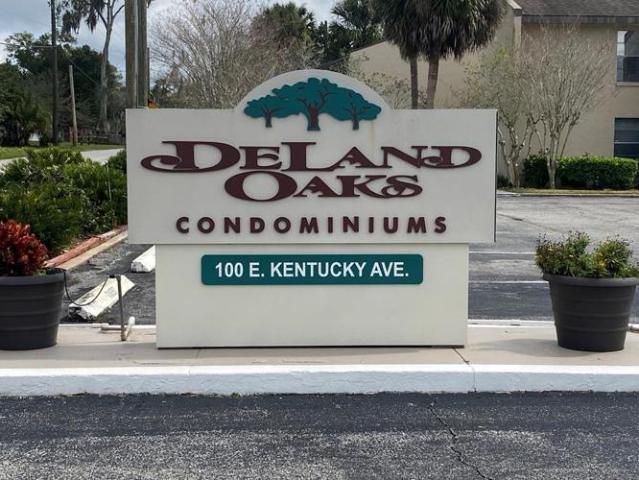 100 E Kentucky Ave #H105, Deland, FL 32724