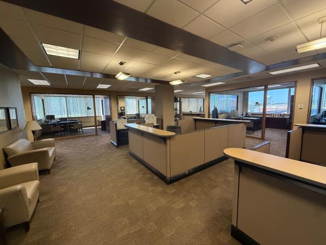 100 E Kimberly Road # 100