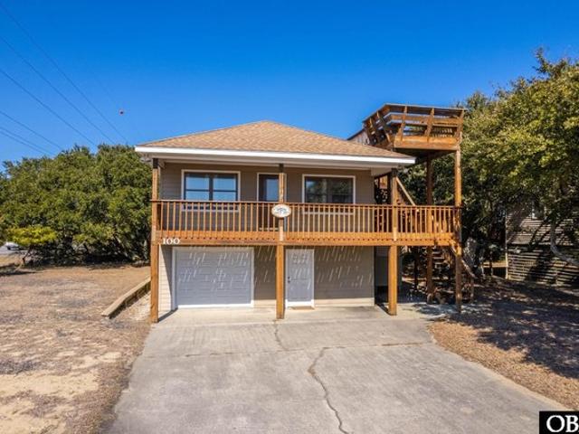 100 E Landing Dr, Kill Devil Hills, NC 27948