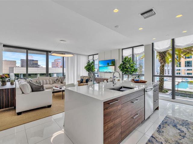 100 E Las Olas Boulevard Unit 1701, Fort Lauderdale, US, FL