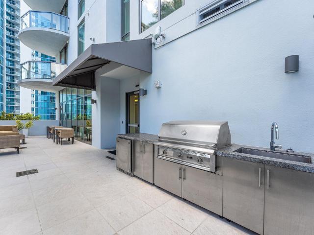100 E Las Olas Blvd, Unit 4301, Fort Lauderdale, FL 33301 | MLS #B26012
