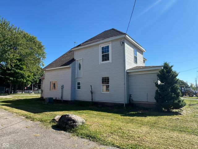 100 E Main St, Greenwood, IN 46143 | MLS #22060 | Compass