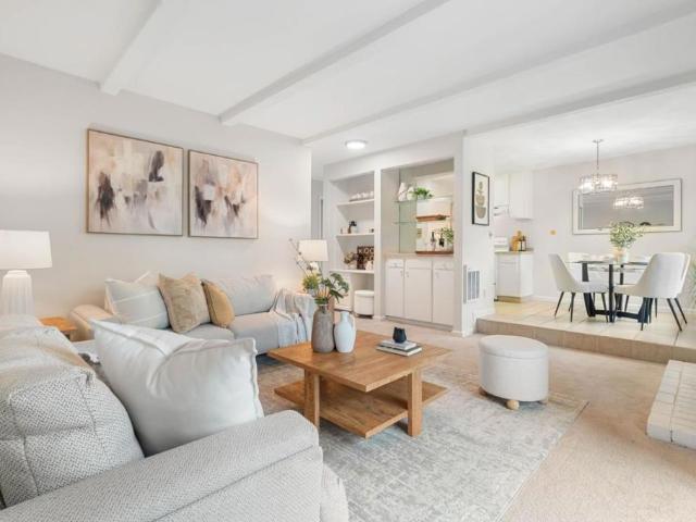 100 E Middlefield Road 6G