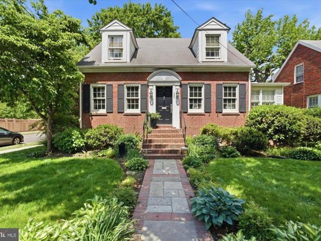 100 E Monroe Ave, Alexandria, VA 22301