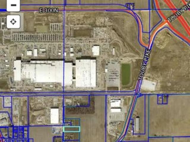 100 E North St, Kokomo, IN 46901