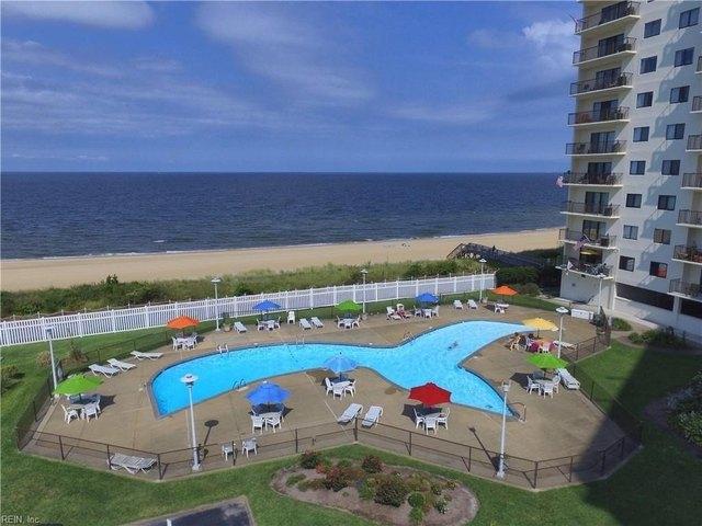 100 E Ocean View Ave Apt 1009, Norfolk, VA 23503