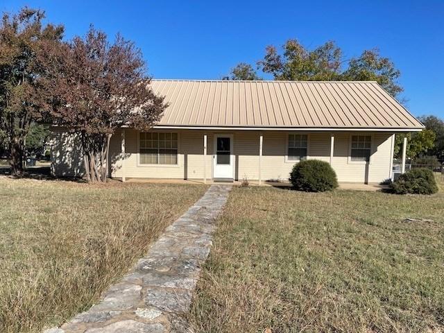 100 E Rainey St, Mason, TX 76856 | Compass