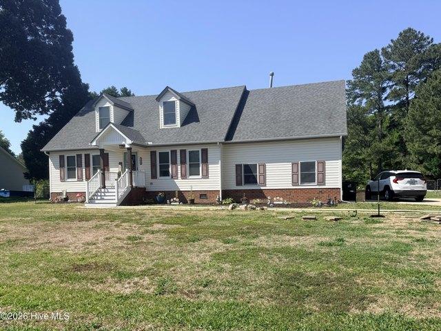 100 E Robin Ct, South Mills, NC 27976