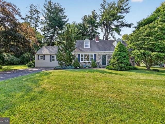 100 E Rose Valley Rd, Wallingford, PA 19086