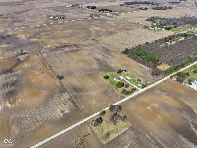 100 E South St, Lebanon, IN 46052