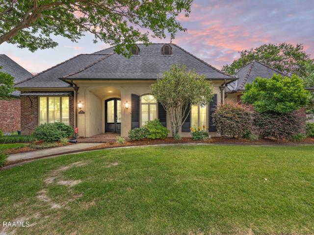 100 Emily Cir, Lafayette, LA 70508 | MLS #2600002