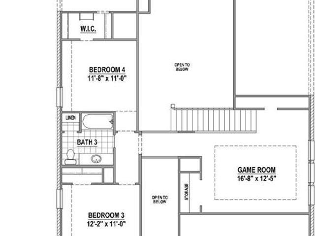 100 Enclave Drive
