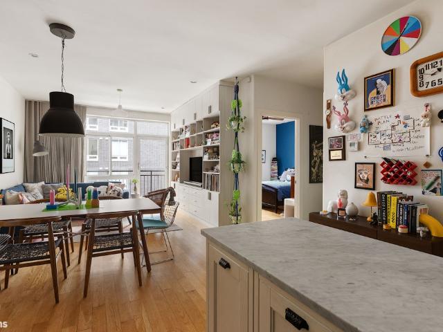 100 ENGERT Avenue 2E
